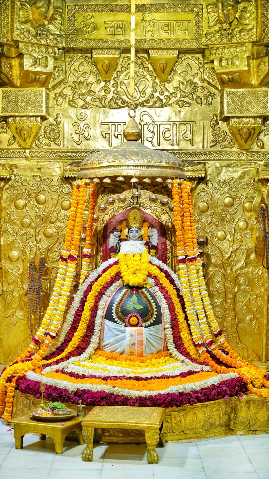 Jay Somnath | Somnath.org